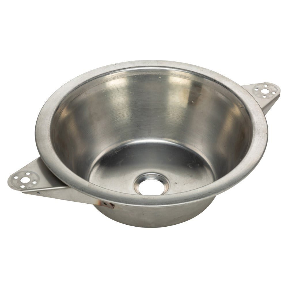 Stainless Steel Bowl Assembly – Forcon Products PTY LTD