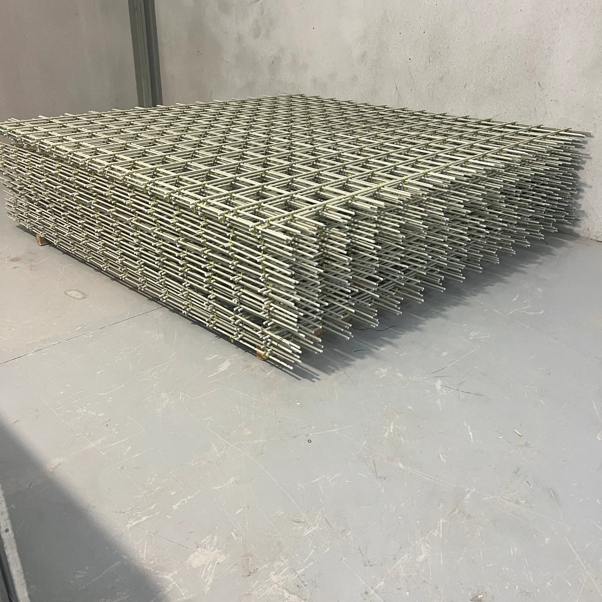 VROD GFRP mesh in 10mm – Forcon Products PTY LTD