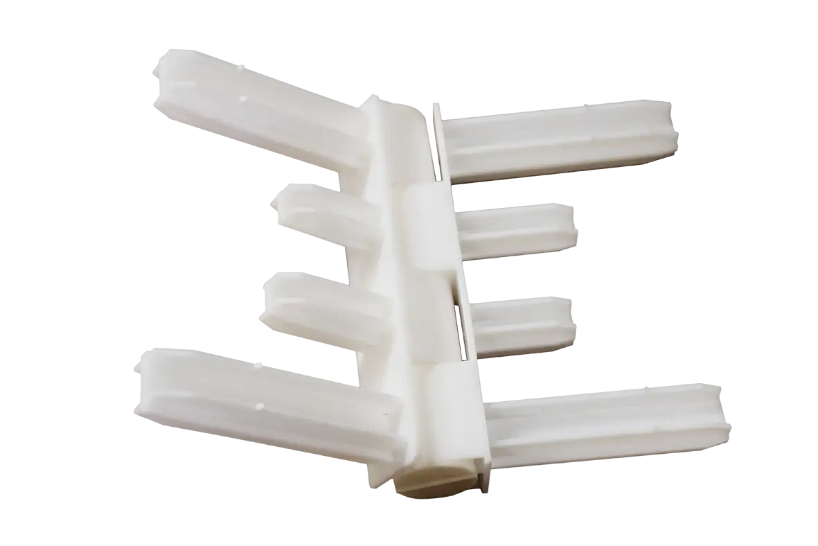 200mm TO 200mm HINGE CONNECTOR – Forcon Products PTY LTD