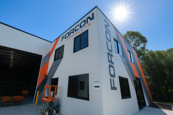 Fosroc Renderoc Hb70 20kg – Forcon Products PTY LTD