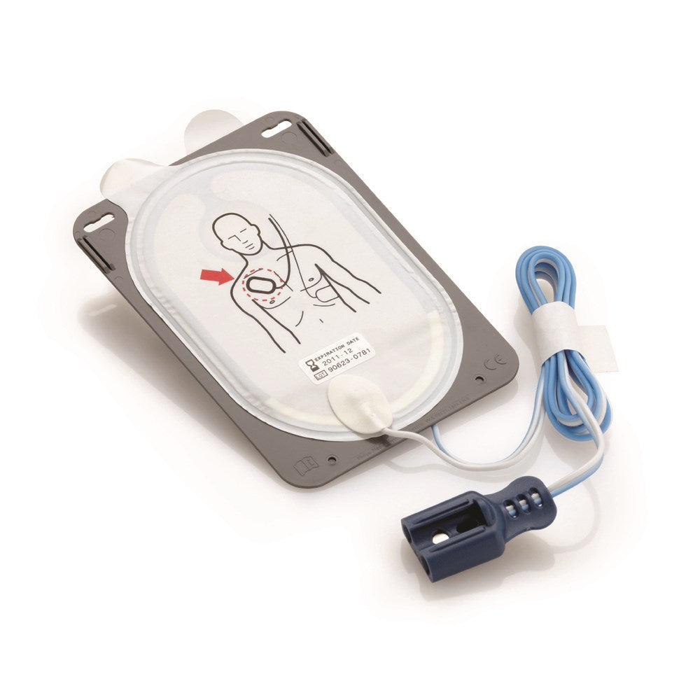 Philips HEARTSTART SMART PADS - SUITS FRX – Forcon Products PTY LTD