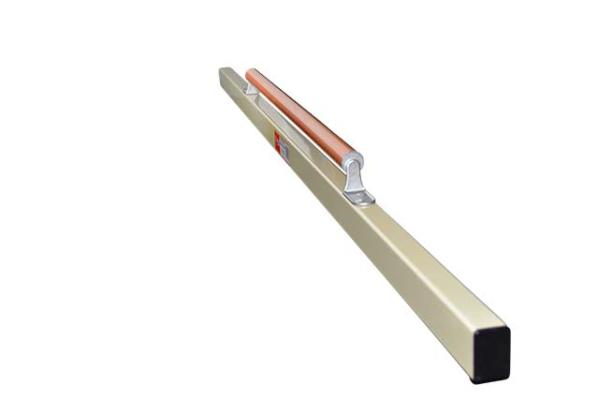 SCREED FIXED HANDLE 1800mm – Forcon Products PTY LTD