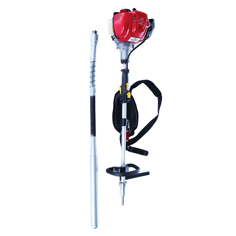 HOPPT SITEVIBE 45mm - HONDA GX35 – Forcon Products PTY LTD
