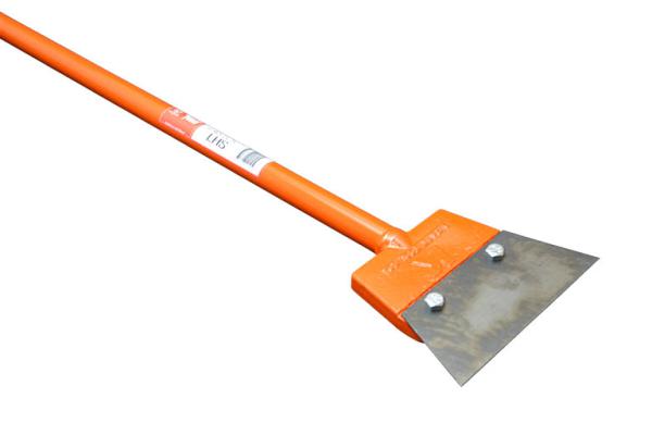 MASTERFINISH HEAVY DUTY LONG HANDLE SCRAPER – Forcon Products PTY LTD