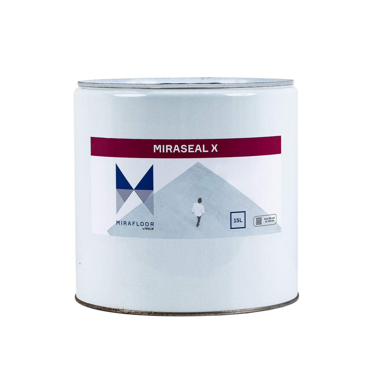 miraseal x – Forcon Products PTY LTD