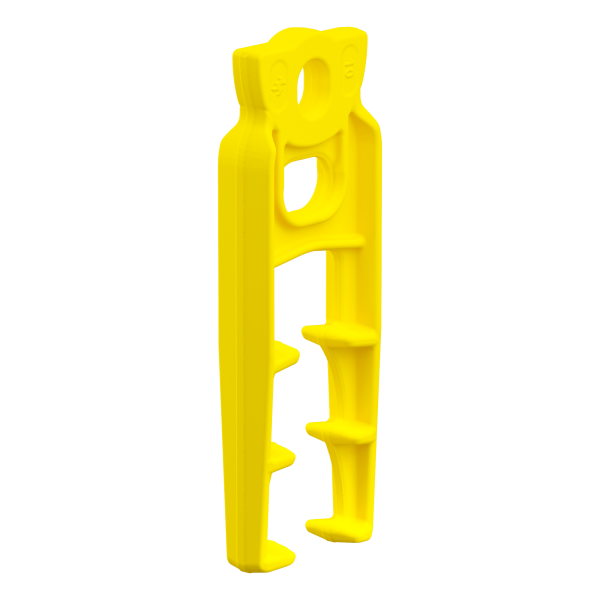 3DX10A Swift lift Edge lift Anchor - 10T WLL – Forcon Products PTY LTD