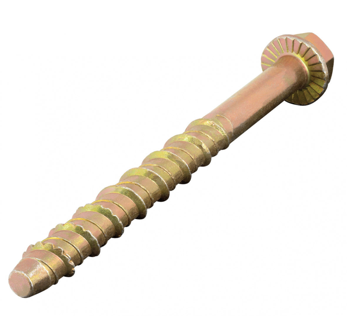 Conca Screw Bolt 10 x 100mm HEX QTY50 – Forcon Products PTY LTD