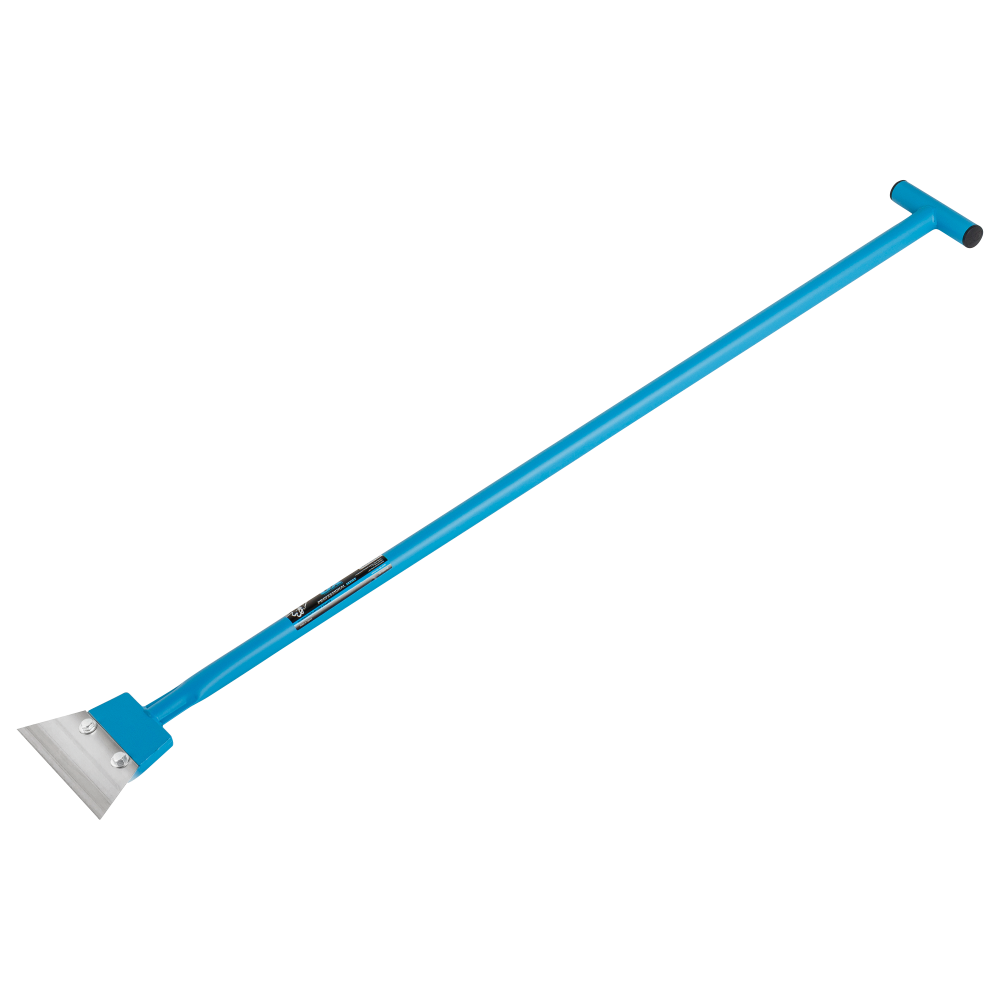 OX Professional 200mm Heavy Duty Floor Scraper – Forcon Products PTY LTD